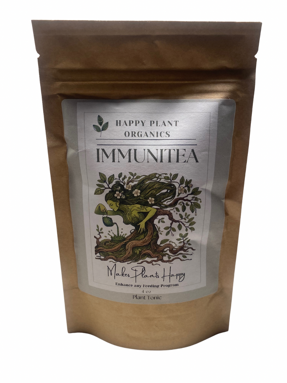 ImmuniTea – Happy Plant Organics